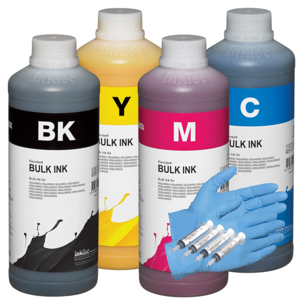 Buy / Order printer ink PG-260 CLI-261